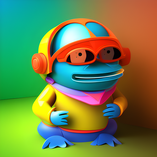 TPAIC - Turbo Pepe AI Club