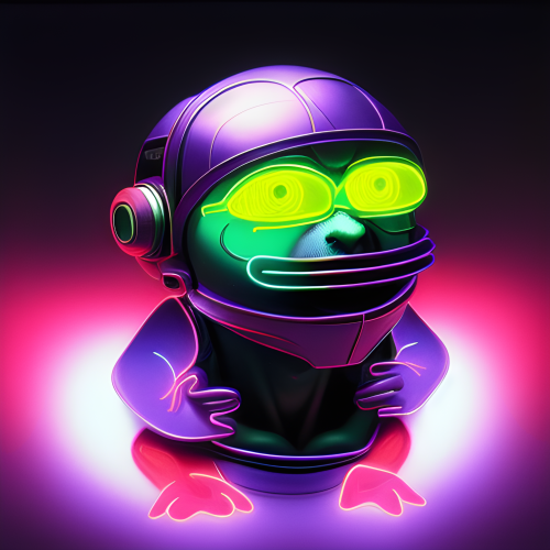 TPAIC - Turbo Pepe AI Club